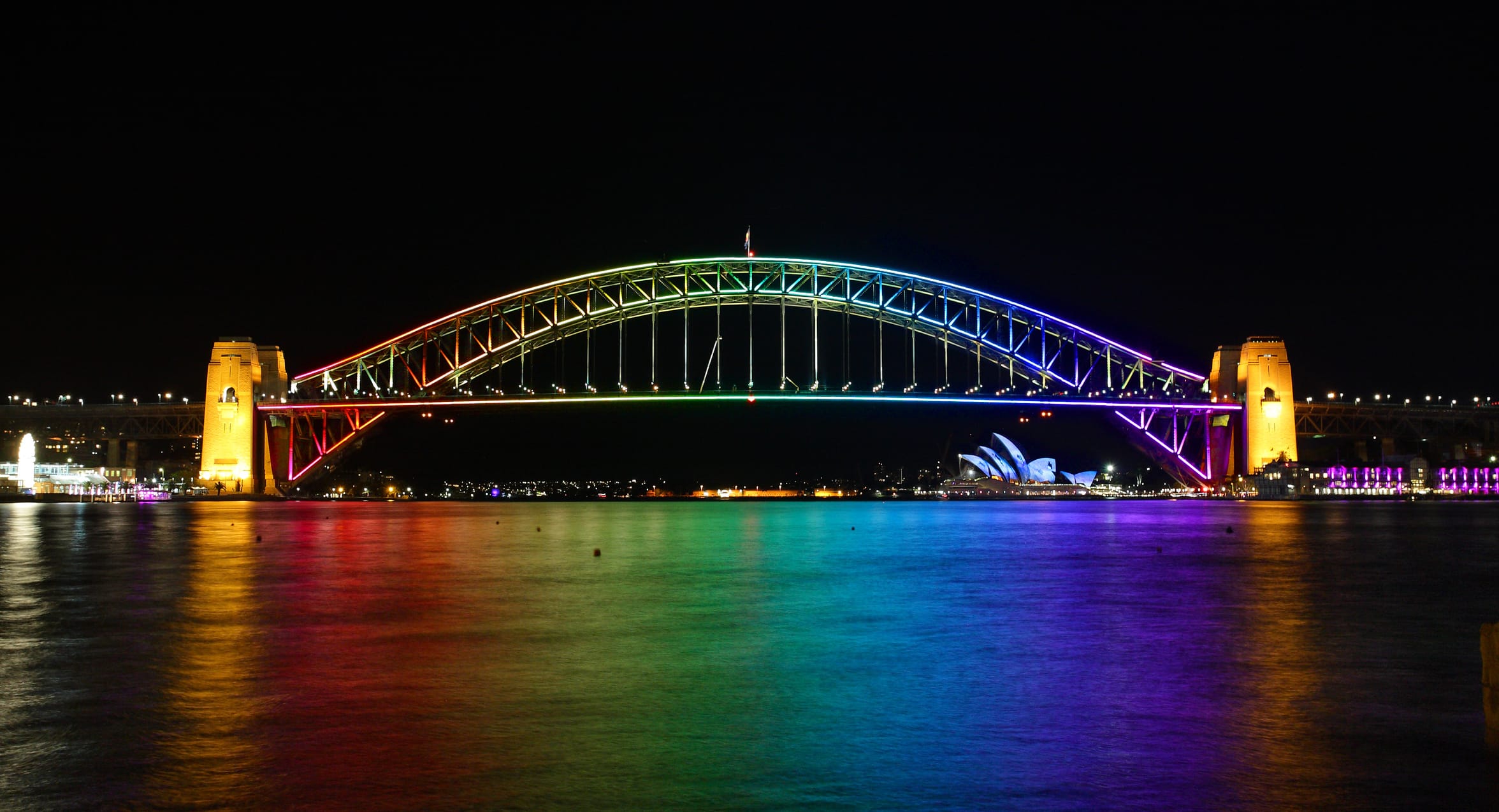 Sydney World Pride | The Fox Hole