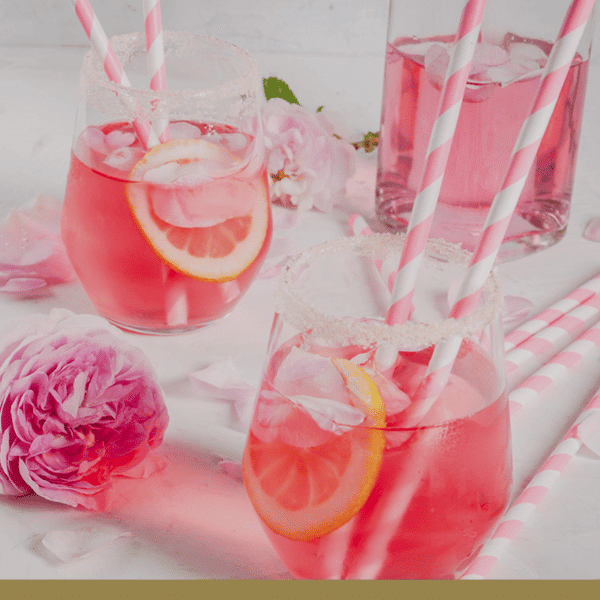 Gin & Tea | The Fox Hole | High Tea + Bottomless Gin Teapots