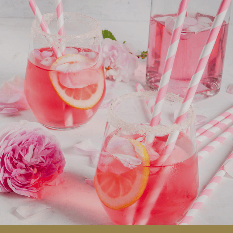 Gin & Tea | The Fox Hole | High Tea + Bottomless Gin Teapots