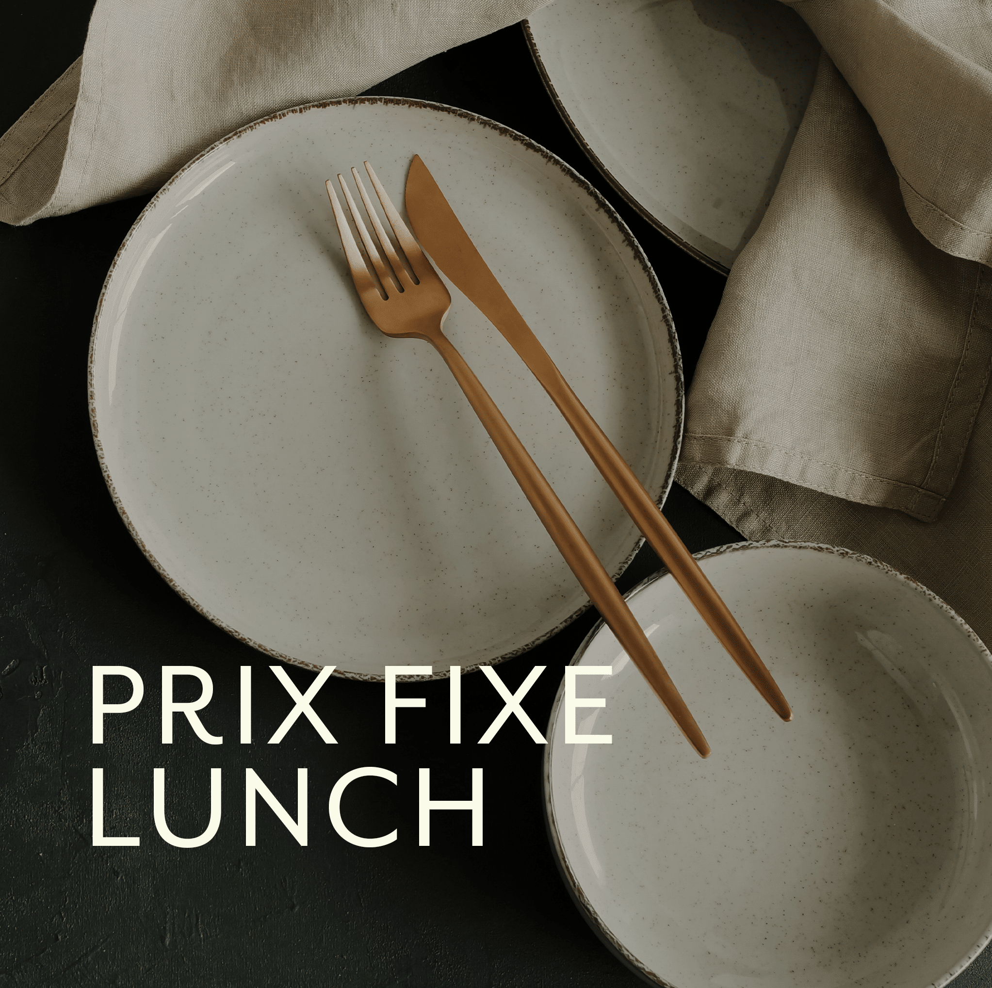Tuesday - Friday Prix Fixe Lunch | The Fox Hole | The Rocks, Sydney